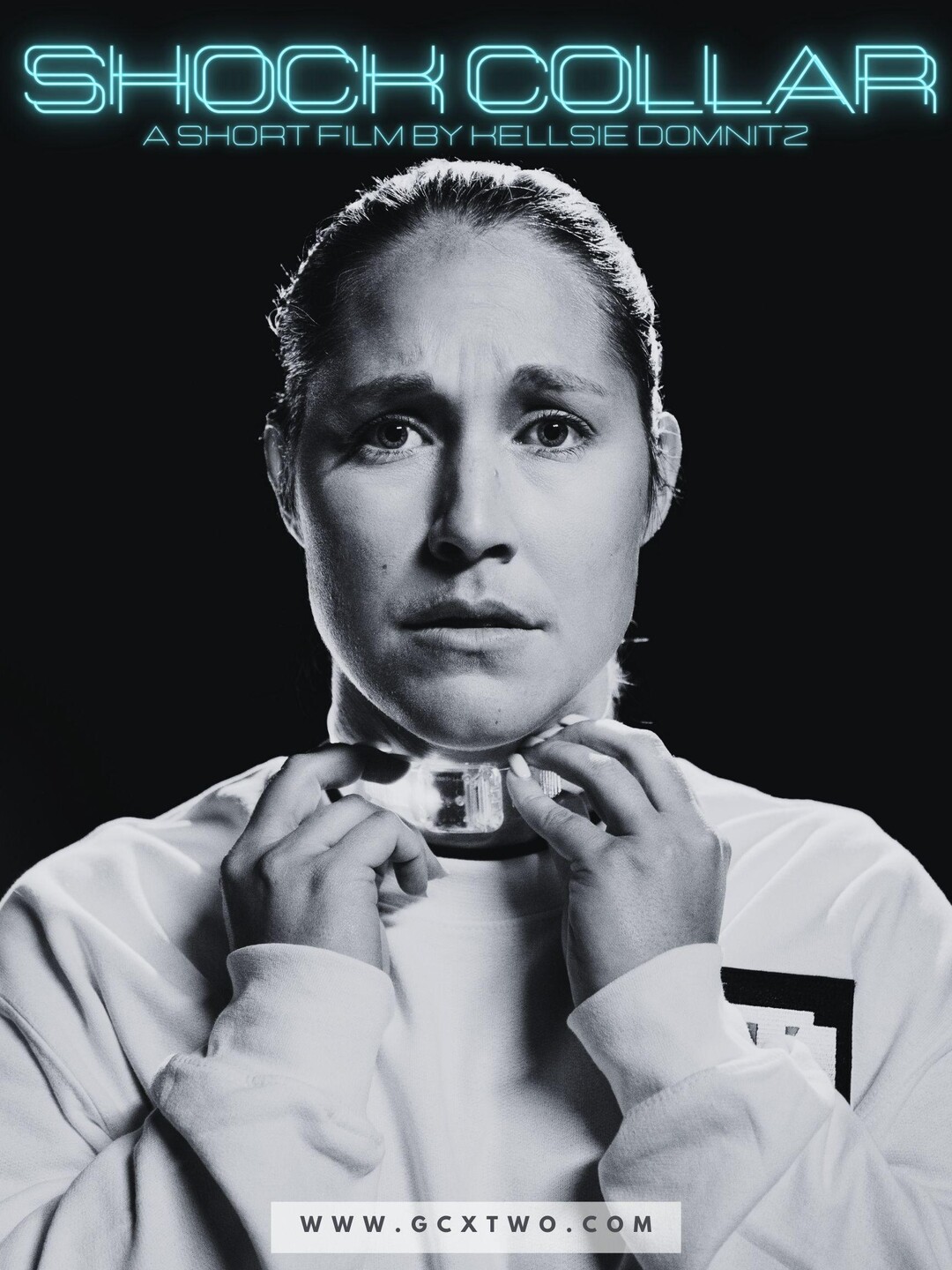 Cast - Shock Collar (2024)