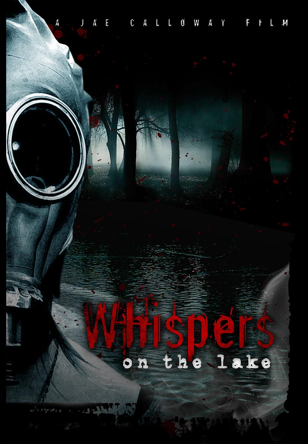 Filming - Whispers on the Lake
