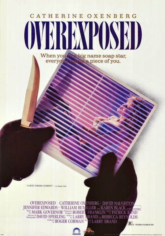 Overexposed (movie, 1990)