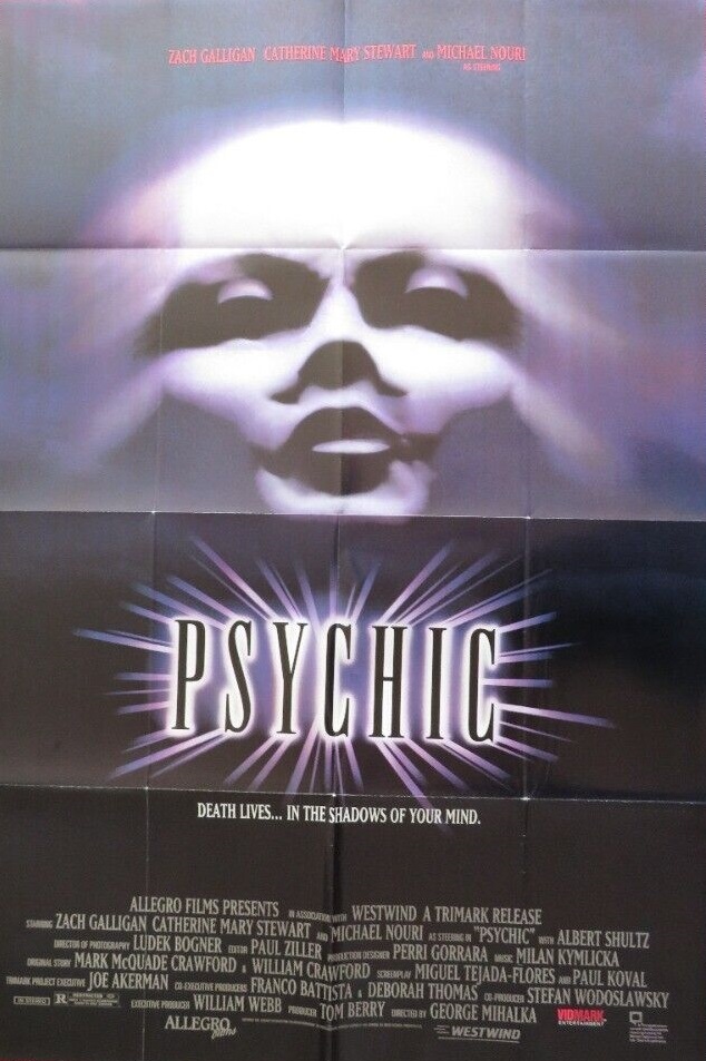 Psychic (movie, 1991)