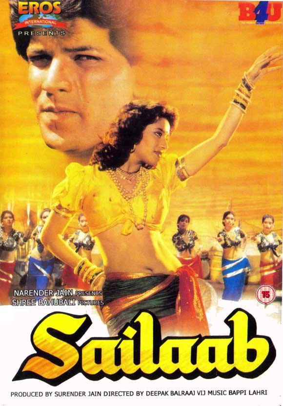 Sailaab (movie, 1990)