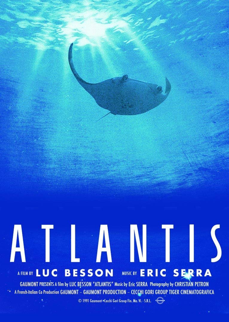 Atlantis (movie, 1991)