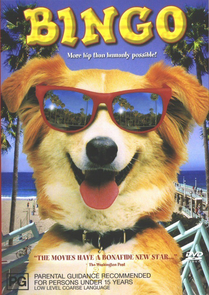 Bingo (movie, 1991)