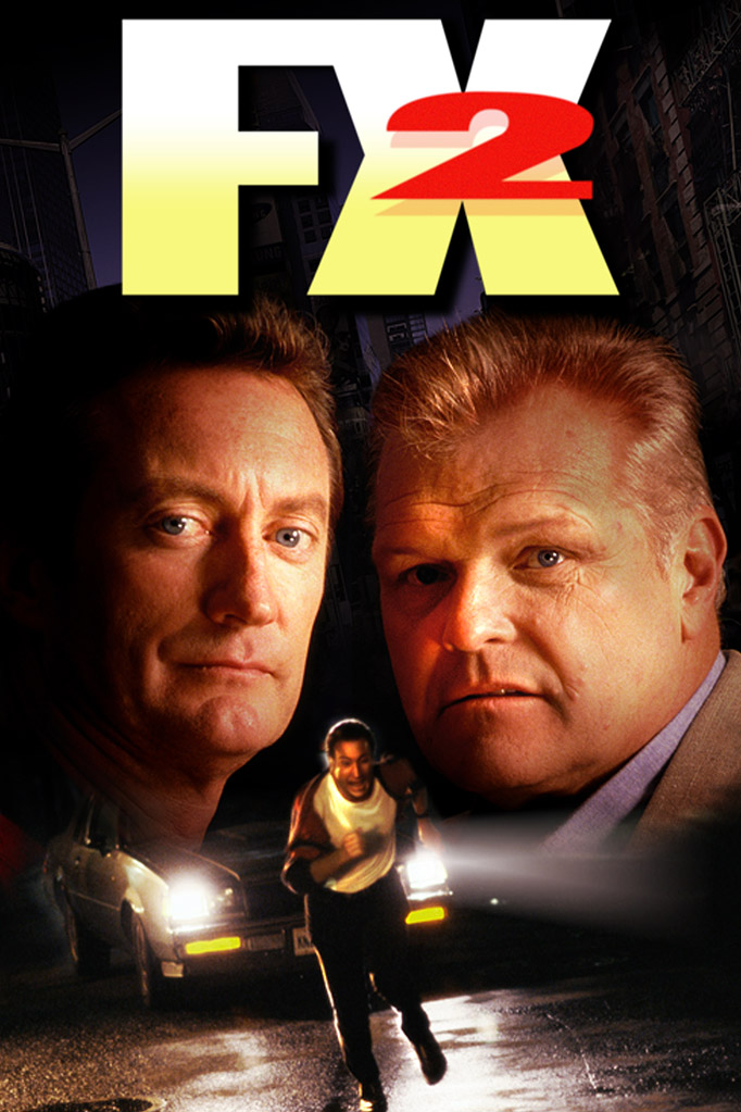 F/X2 (movie, 1991)