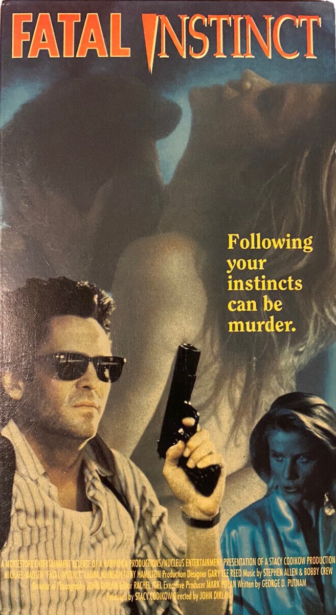 Fatal Instinct (movie, 1992)