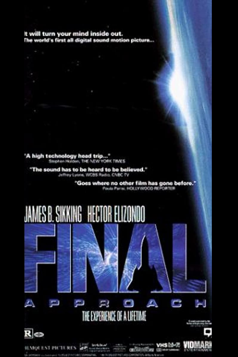 Final Approach (movie, 1991)