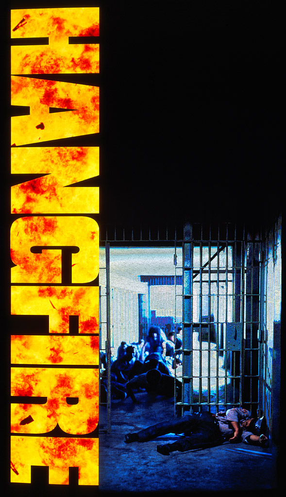 Hangfire (movie, 1991)