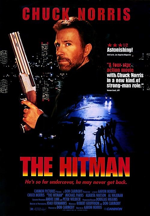 The Hitman (movie, 1991)