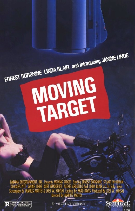 Moving Target (movie, 1988)