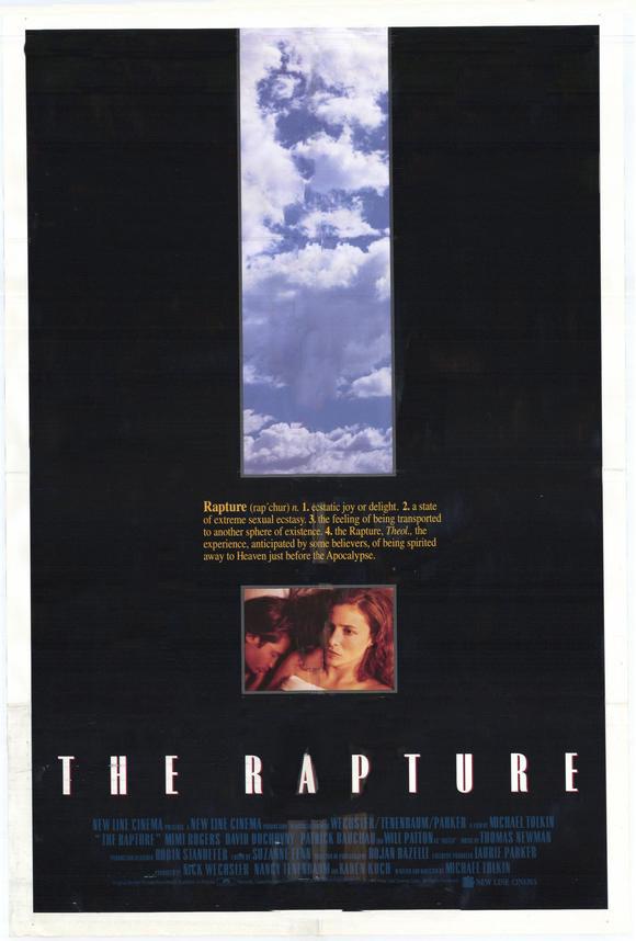 The Rapture (movie, 1991)