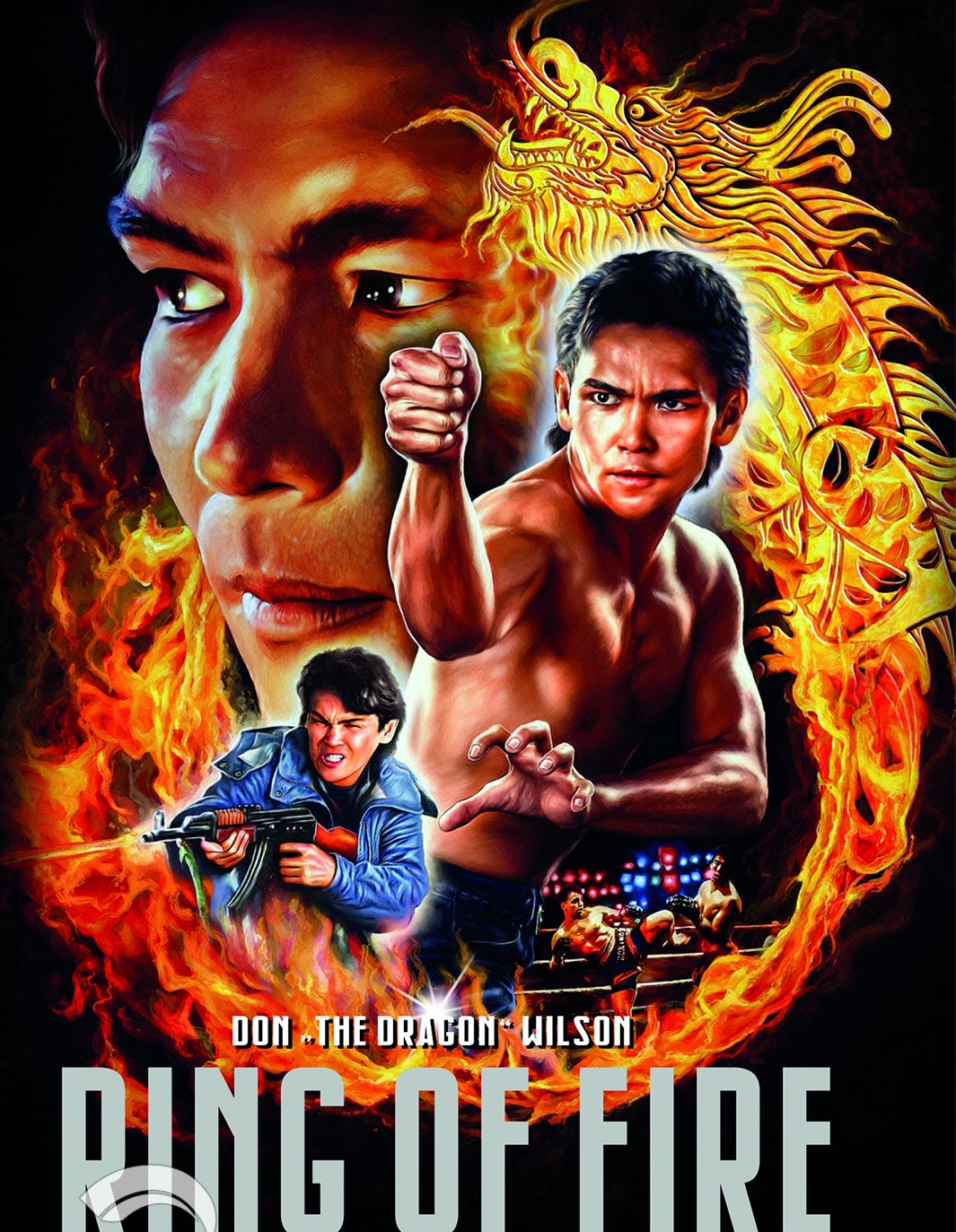 Ring of Fire (movie, 1991)