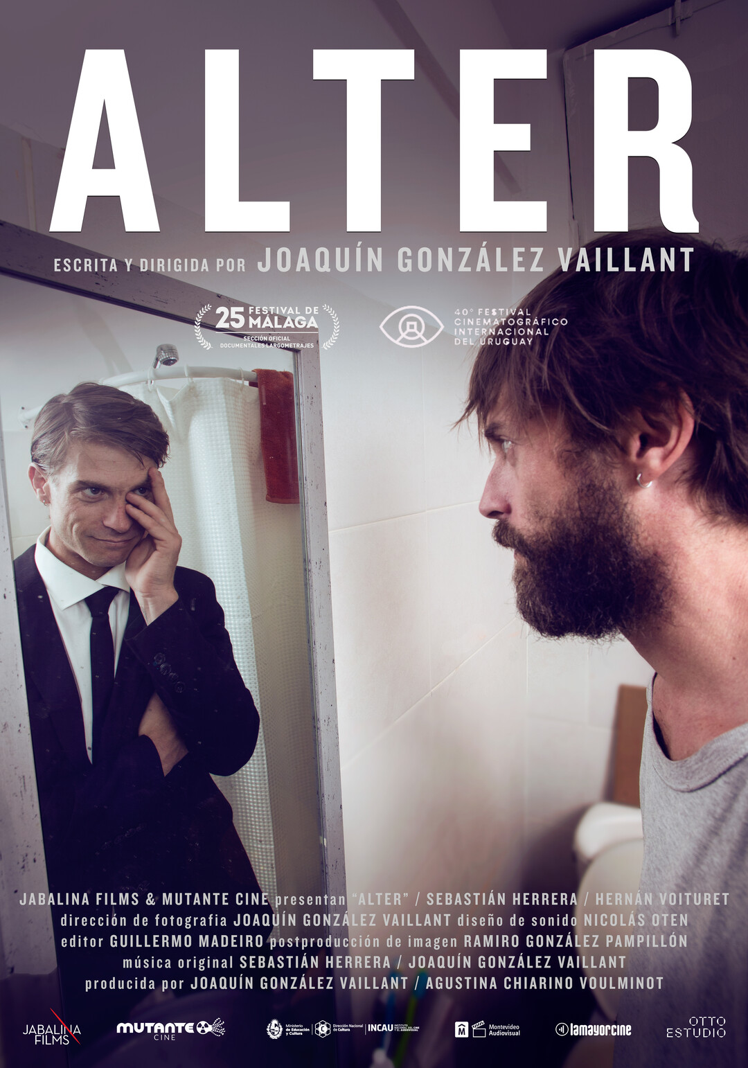 Alter (movie, 2022)