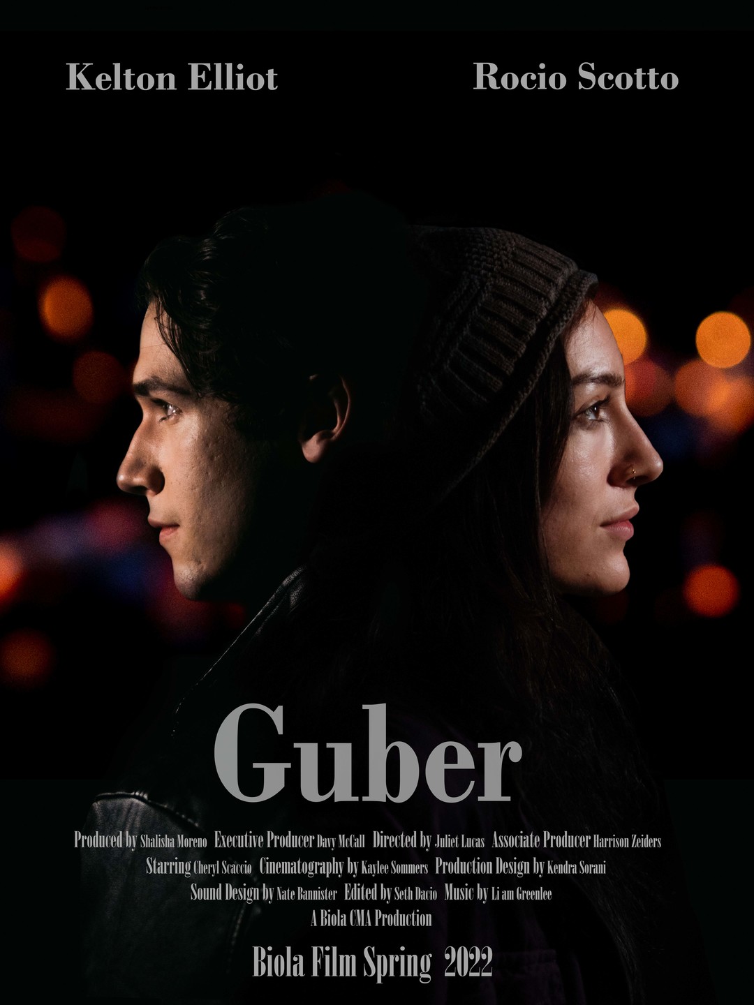 Guber (фильм, 2022)