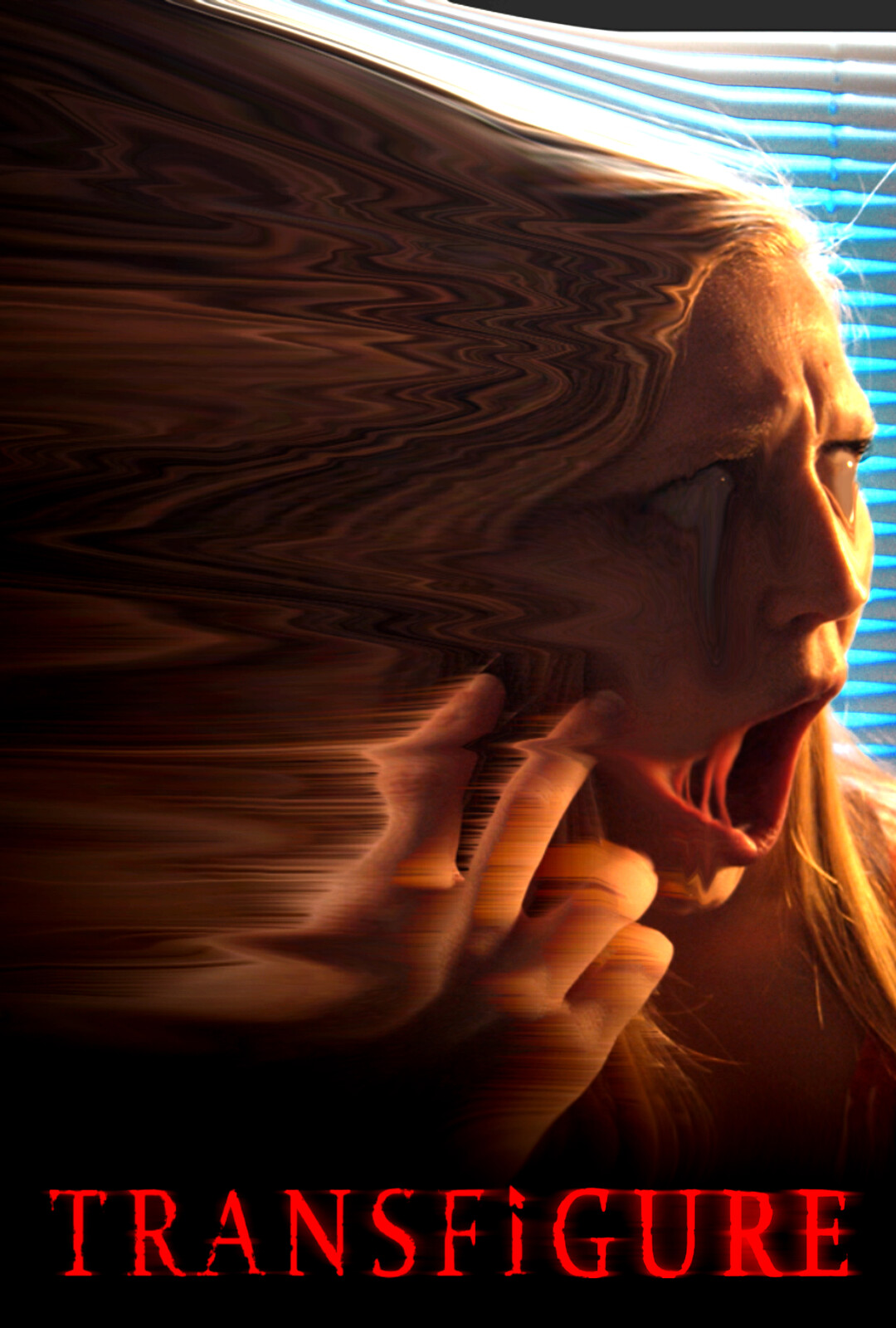 Transfigure (movie, 2021)