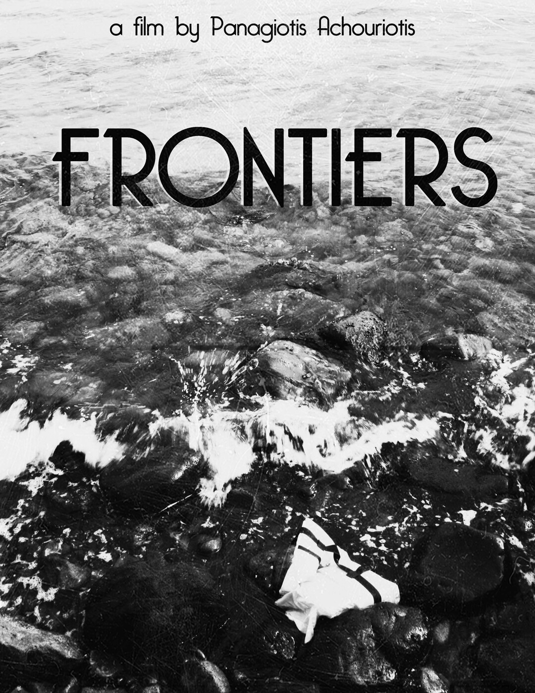 Cast - Frontiers (2017)
