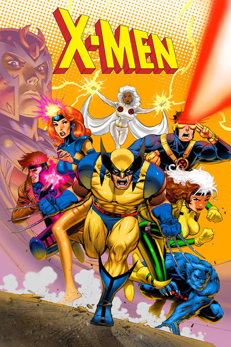 Screenshots - X-Men