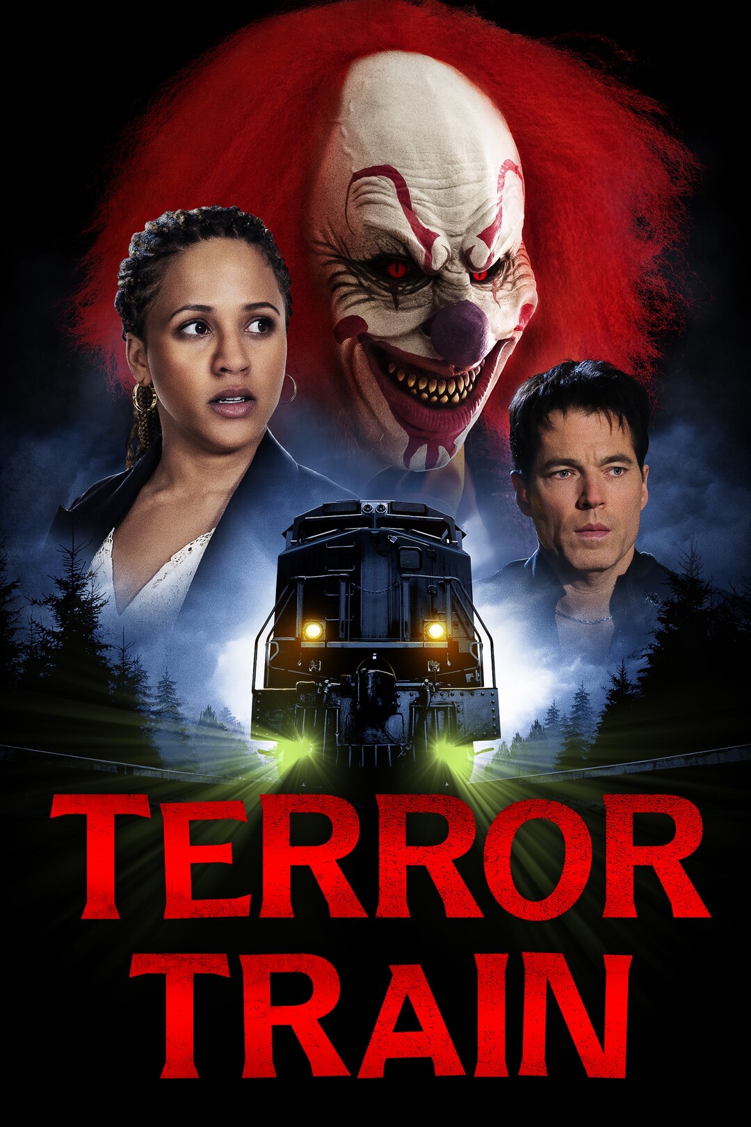 Terror Train (movie, 2022)