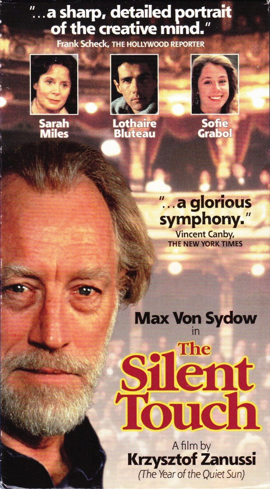 The Touch (movie, 1992)