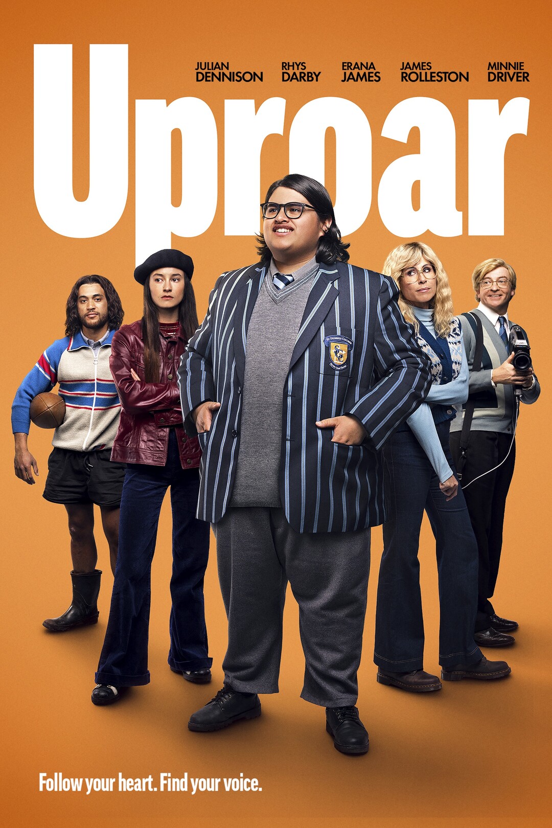 Screenshots - Uproar