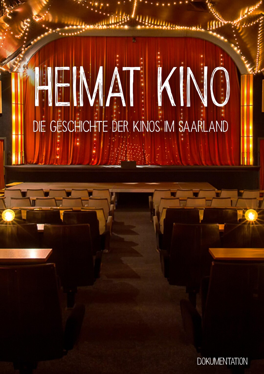 Cast - Heimat Kino (2022)