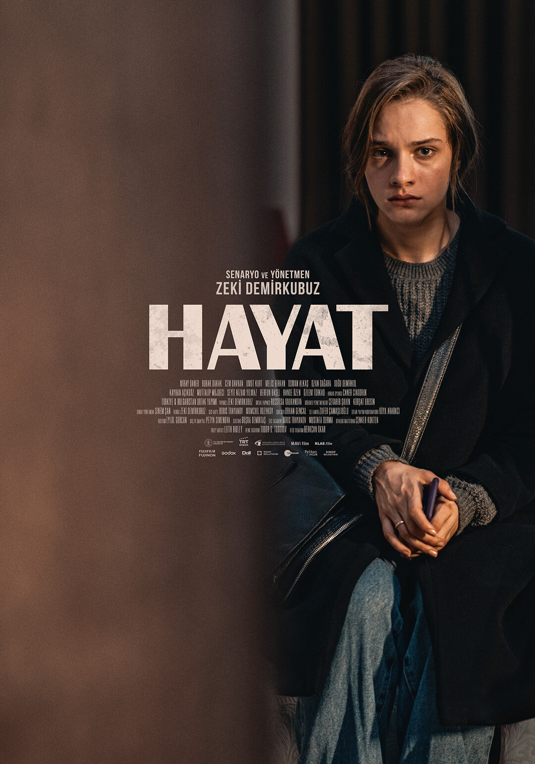 Life (movie, 2023)