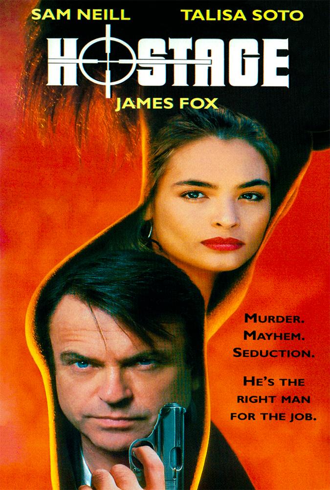 Hostage (movie, 1992)