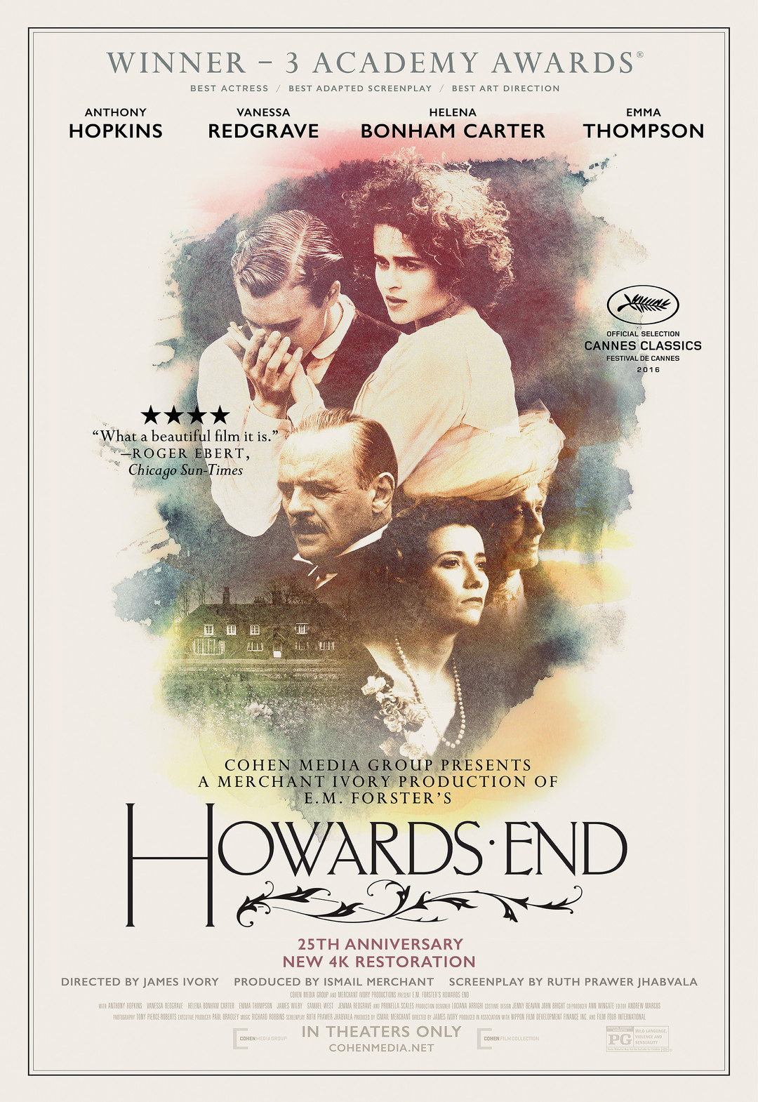 Screenshots - Howards End