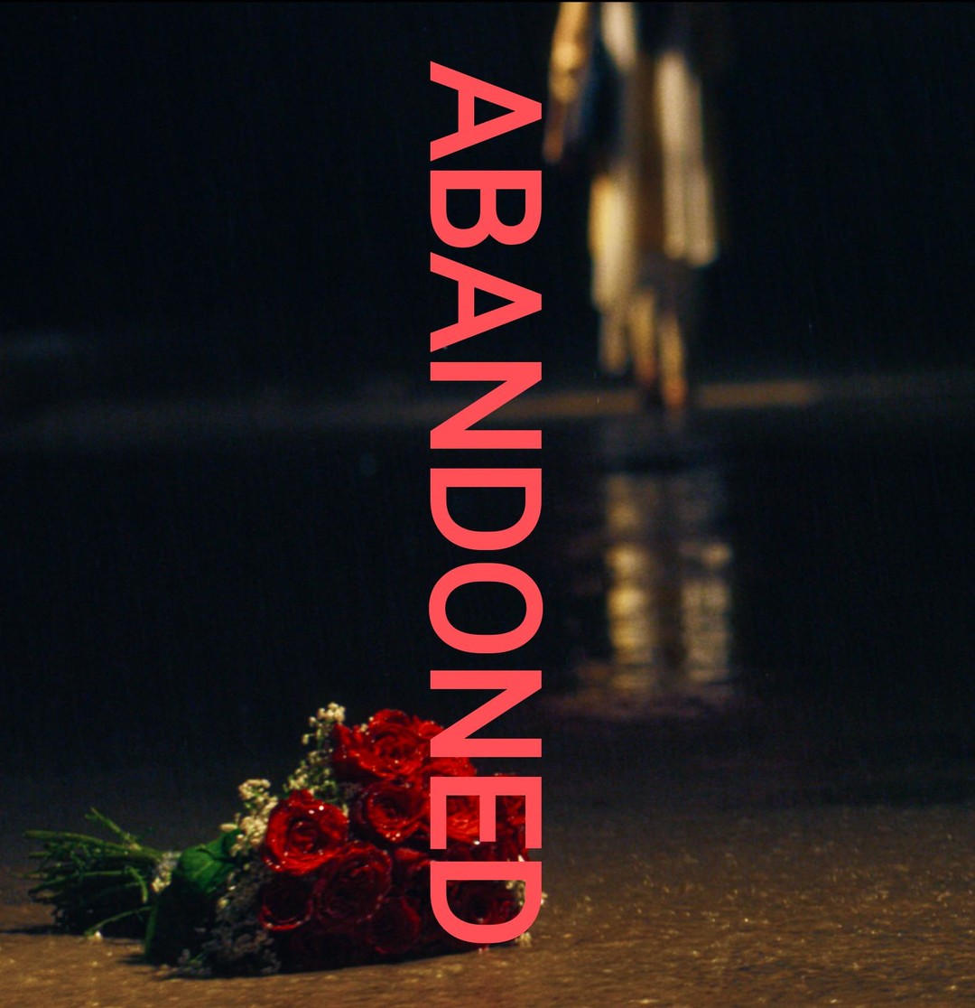 Abandoned (фильм, 2022)