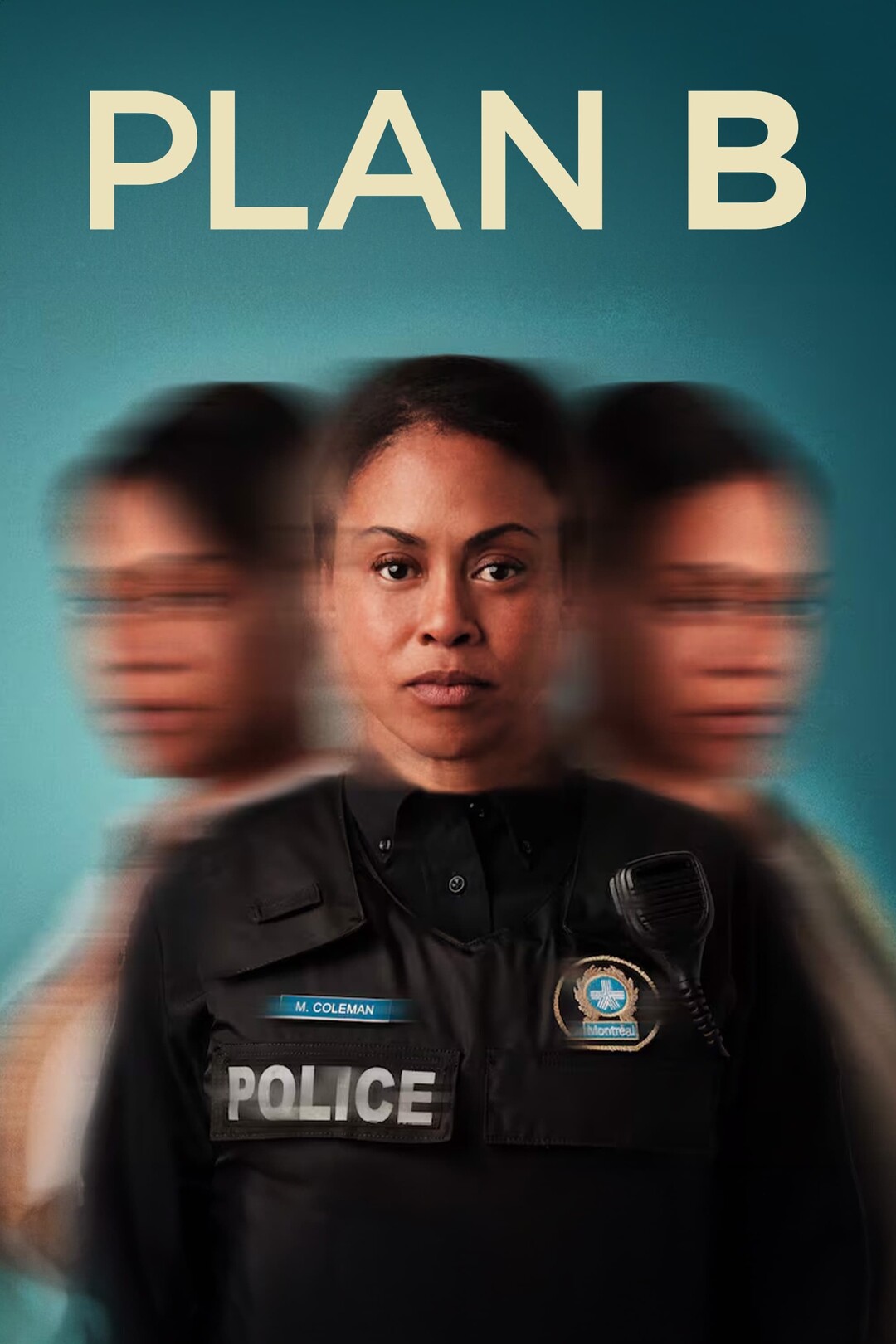 Plan B (series, 2023 – ...)