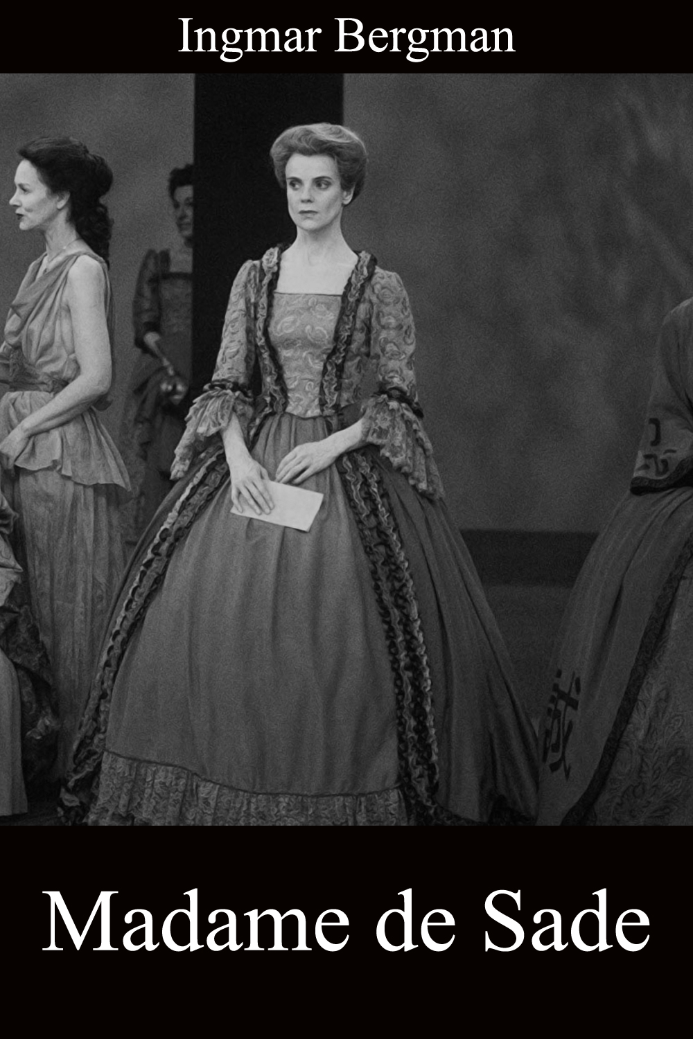 Madame de Sade (movie, 1992)
