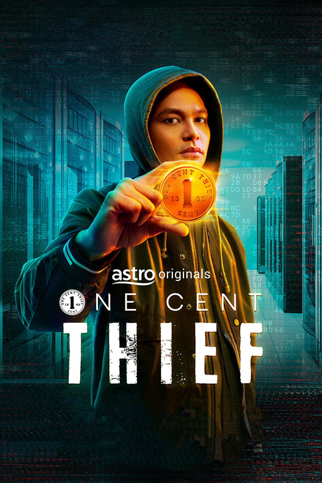 One Cent Thief (series, 2022)