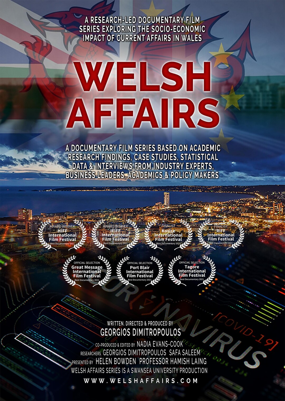 Brexit Impact (movie, 2020)