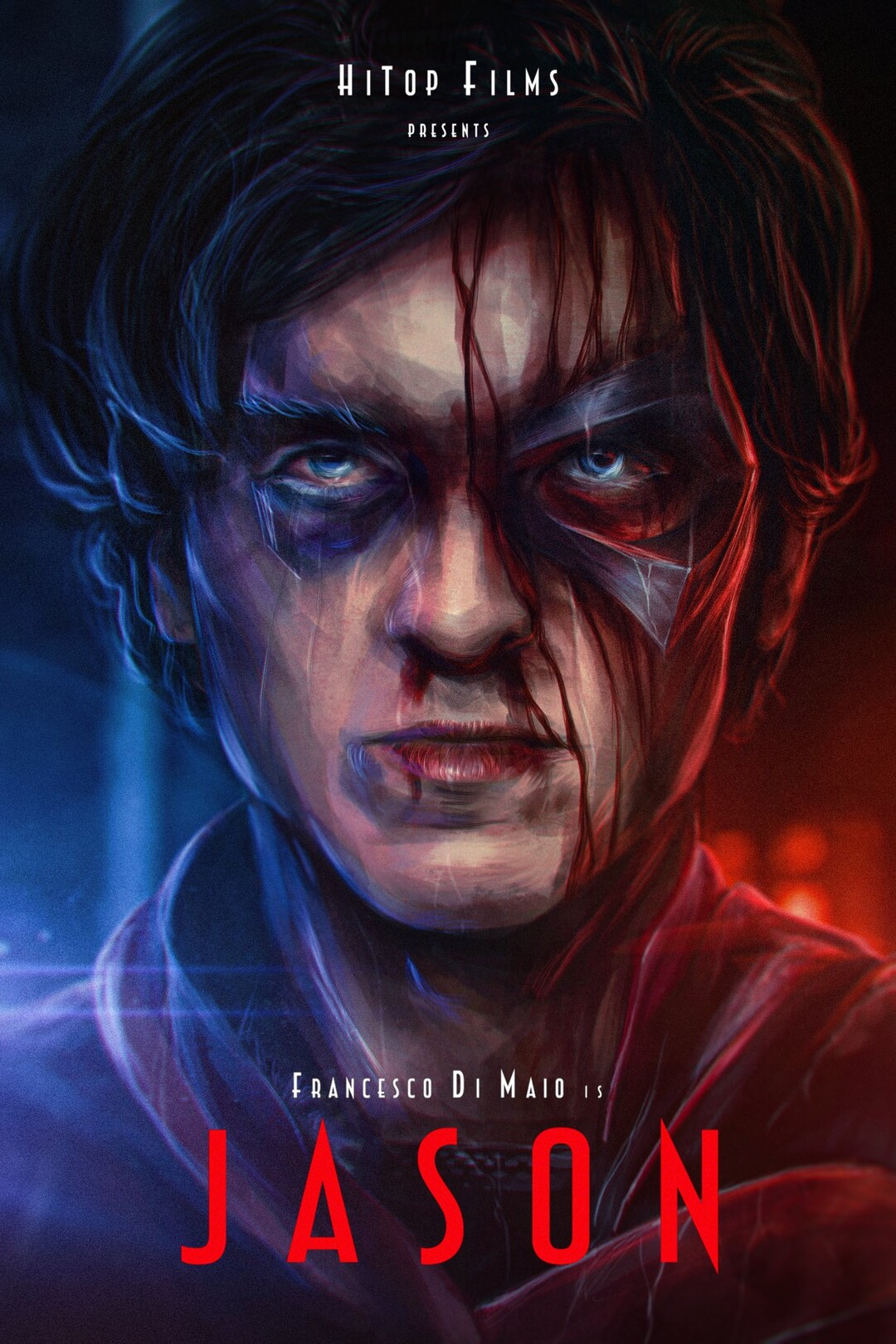 Jason: Chapter 1 (movie, 2023)