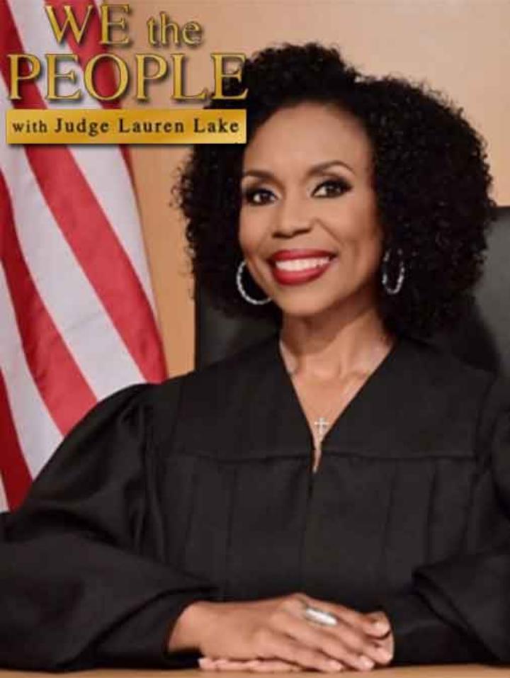 Screenshots - We the People with Judge Lauren Lake