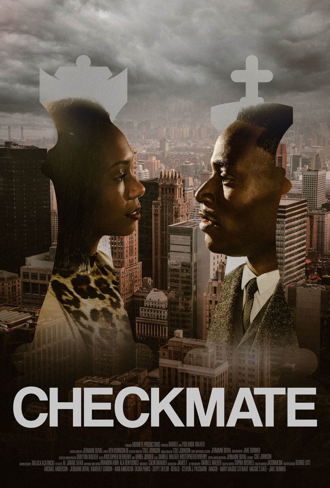 Screenshots - Checkmate