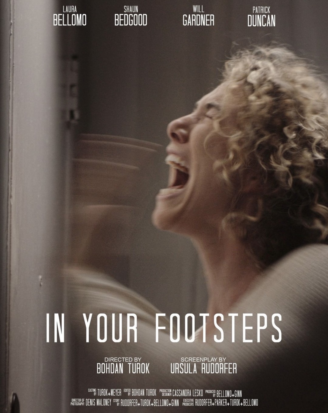 In Your Footsteps (movie, 2022)