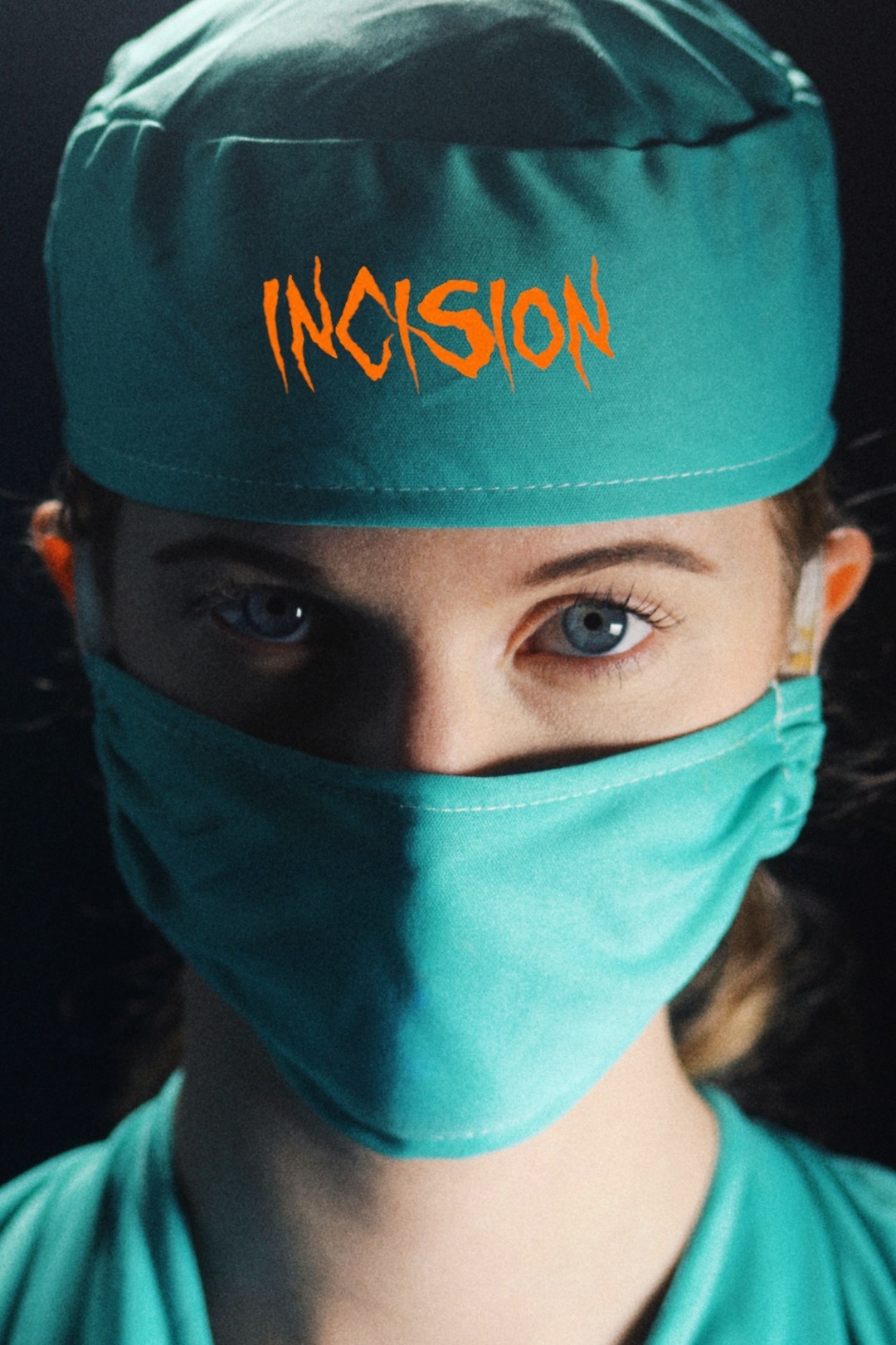 Incision (фильм, 2020)