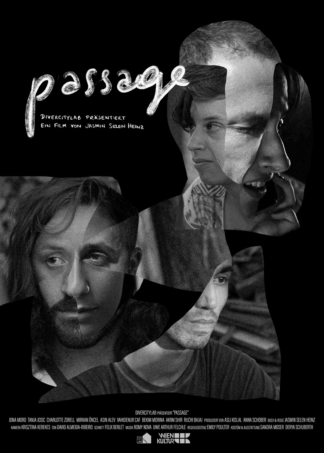 Screenshots - Passage