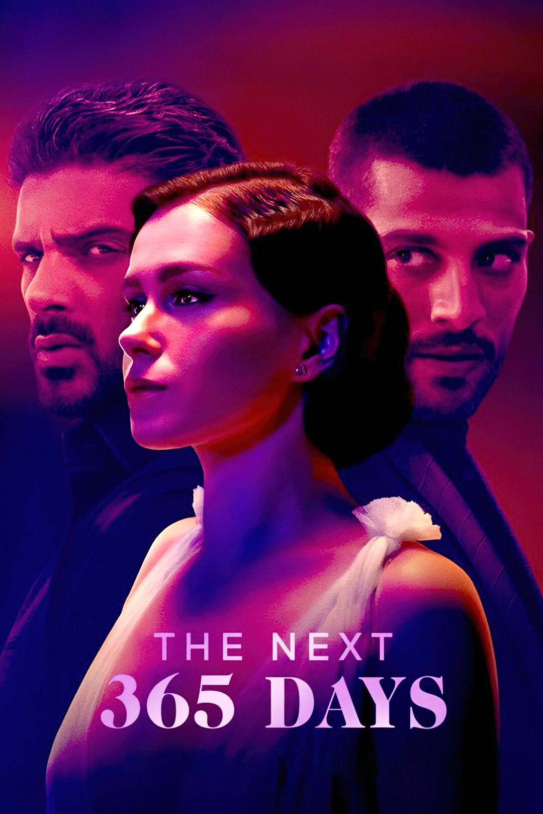 Cast - The Next 365 Days (2022)