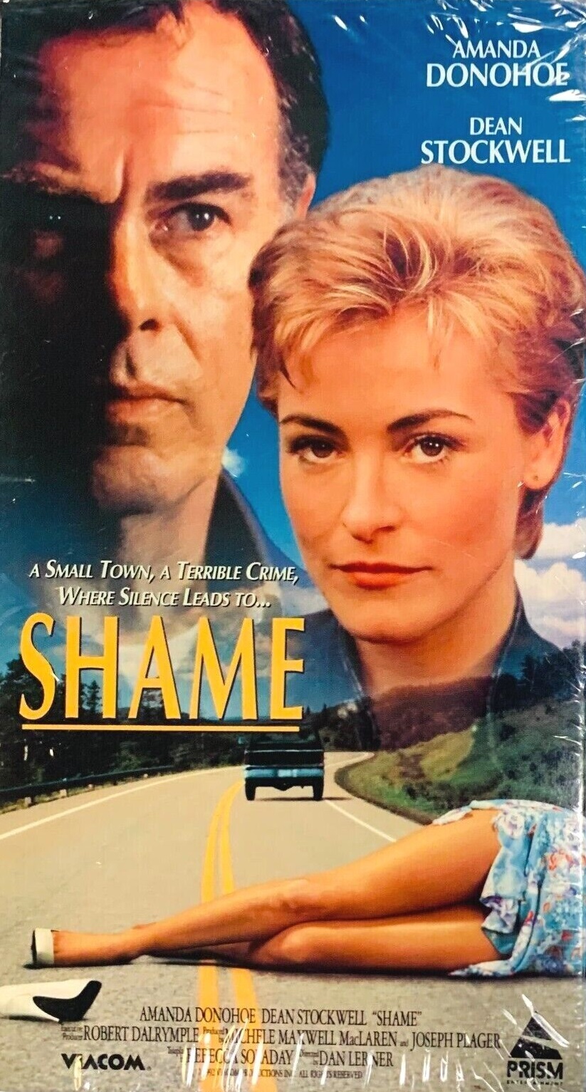 Shame (movie, 1992)