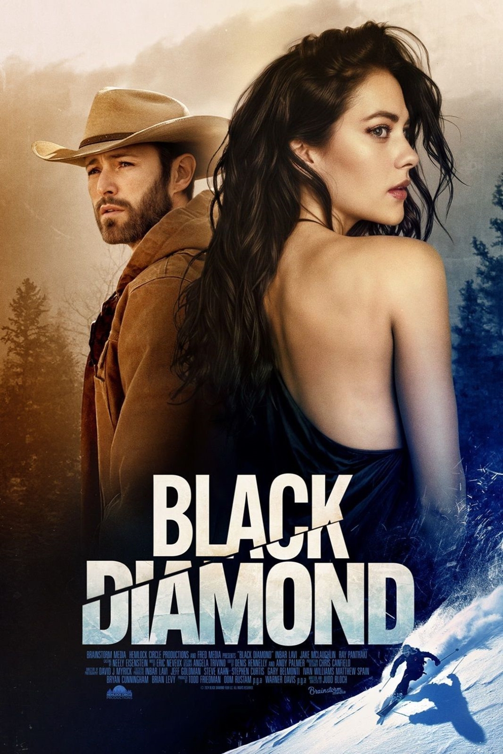 Black Diamond (movie, 2025)