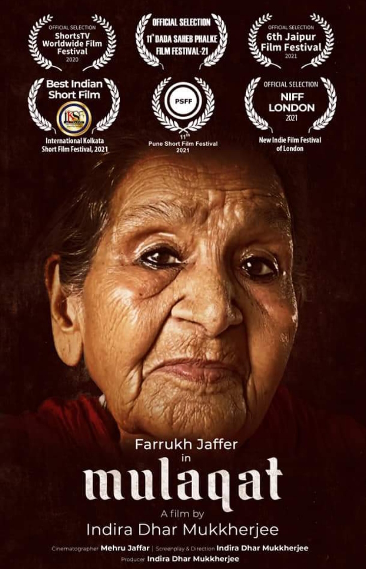 Mulaqat (movie, 2022)