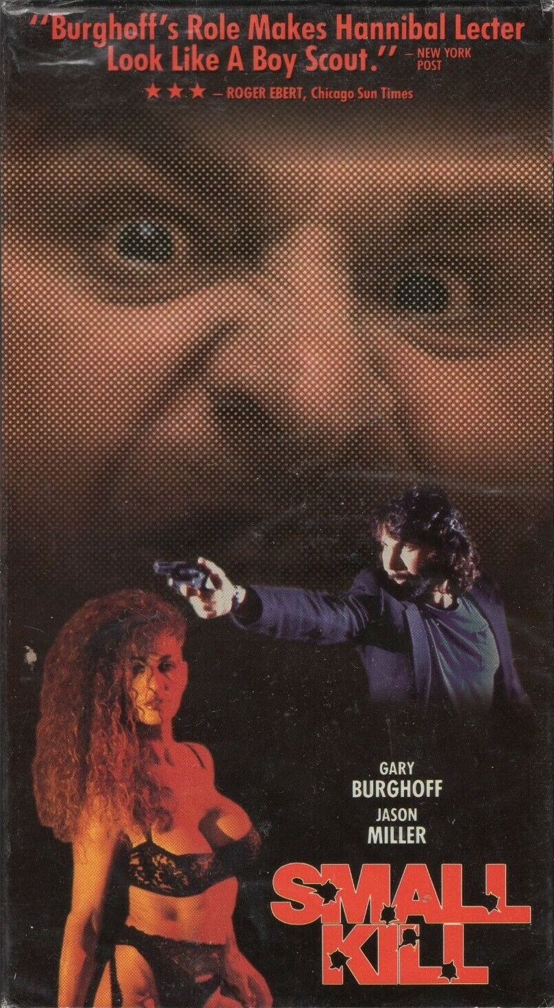 Small Kill (movie, 1992)