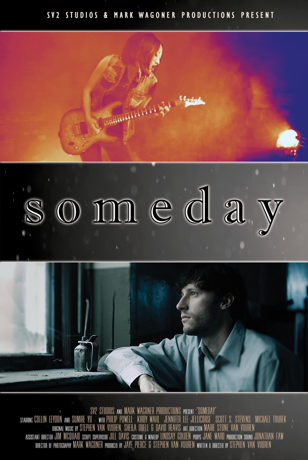 Someday (movie, 2019)