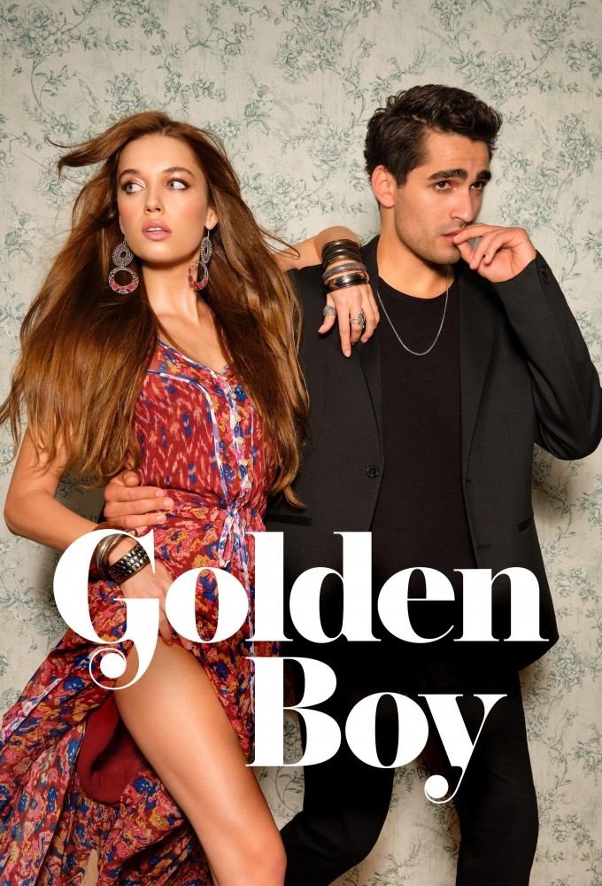 Cast - Golden Boy