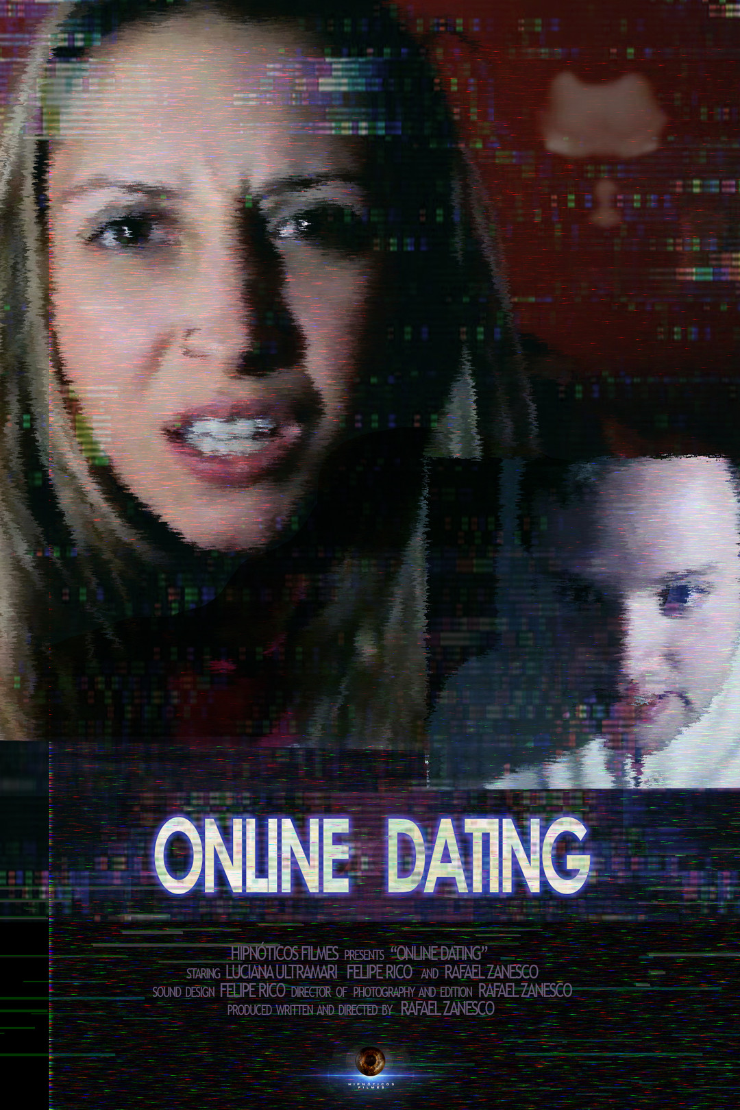 Online Dating (movie, 2015)