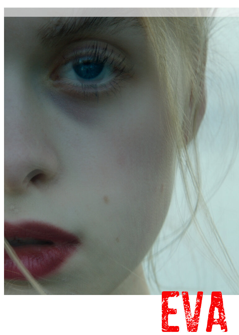 Eva (movie, 2022)