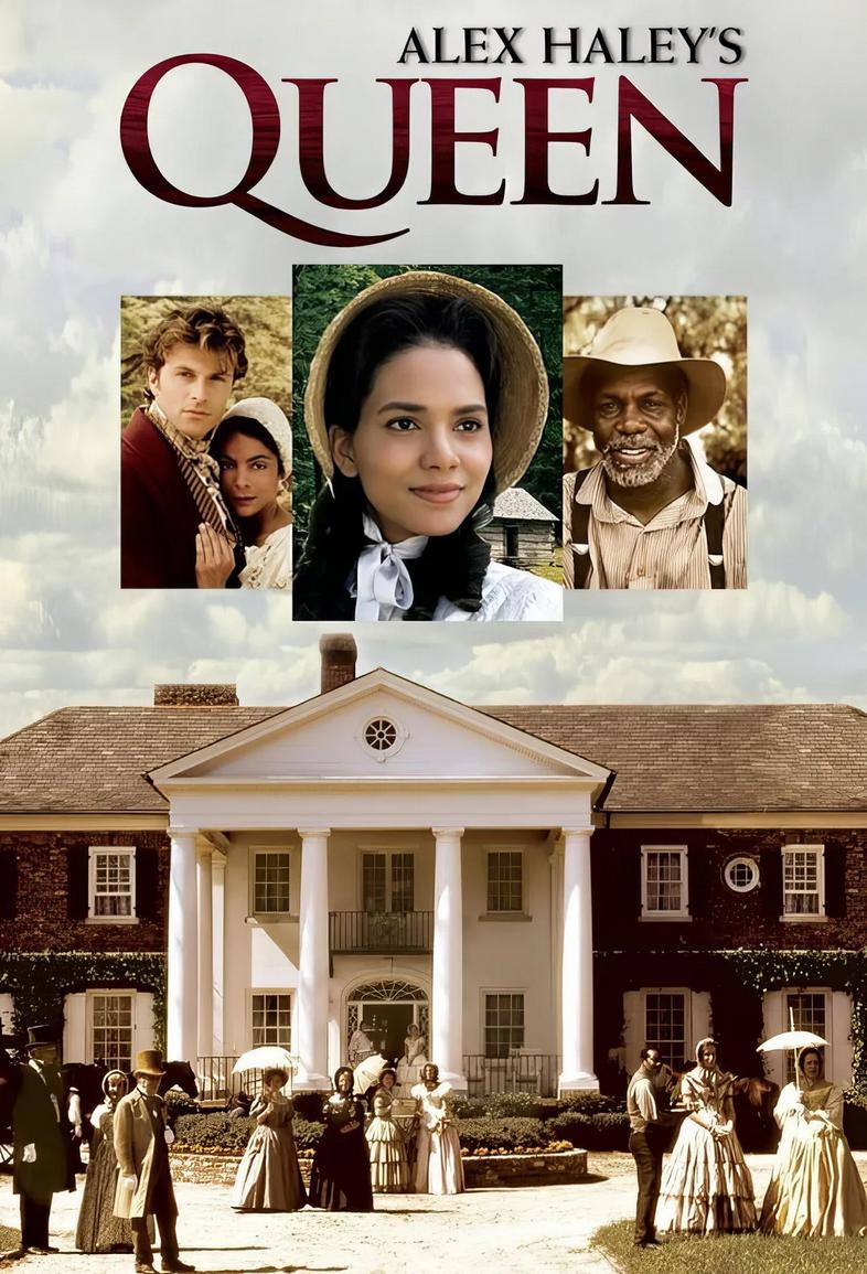 Alex Haley's Queen (mini-series, 1993)