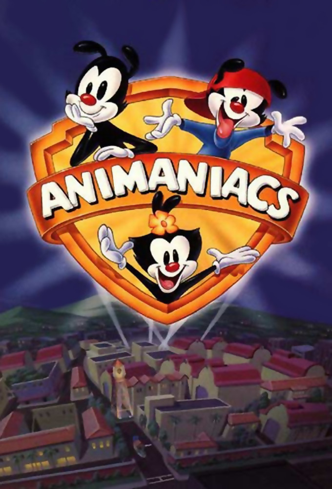 Screenshots - Animaniacs