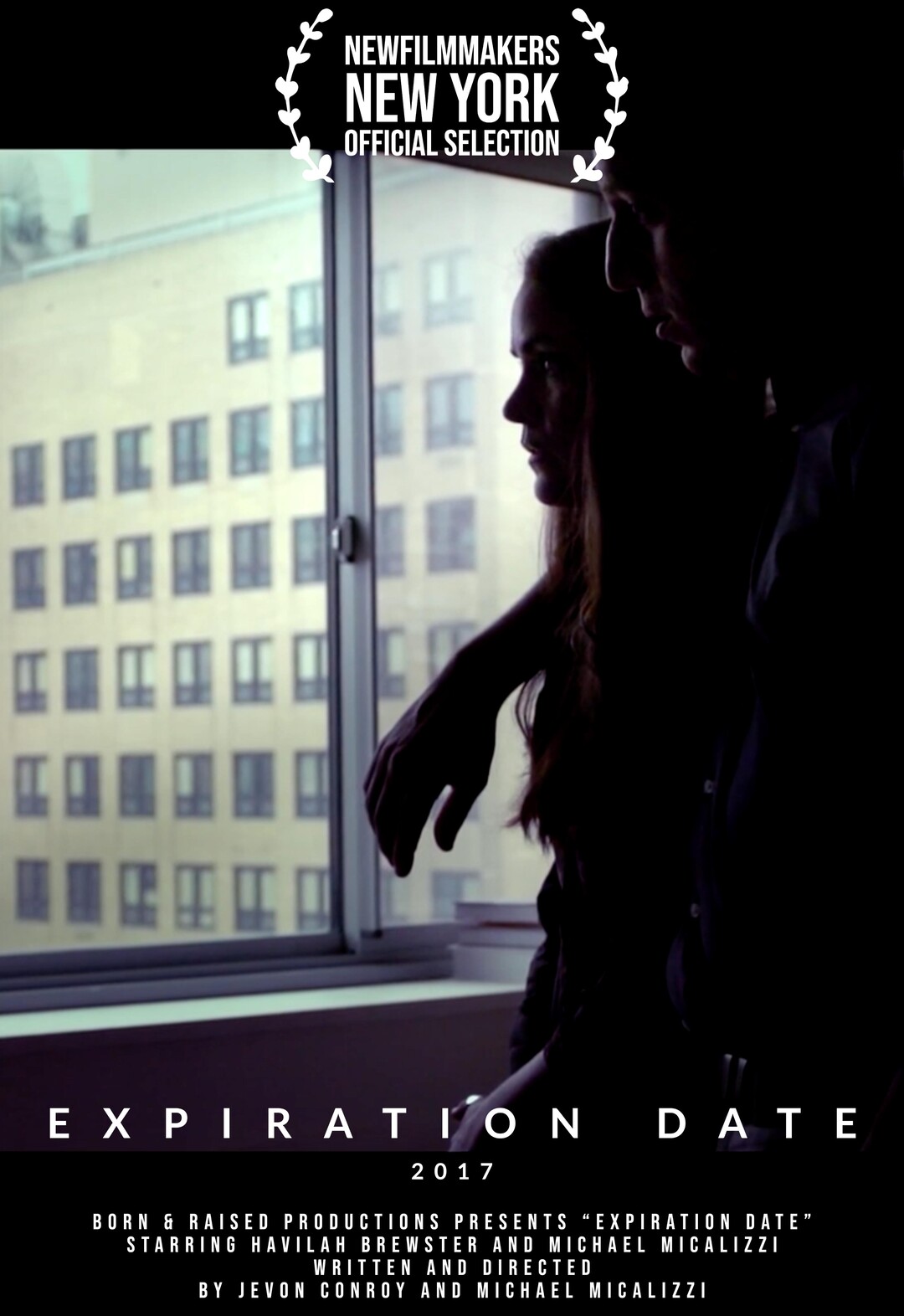 Expiration Date (фильм, 2017)